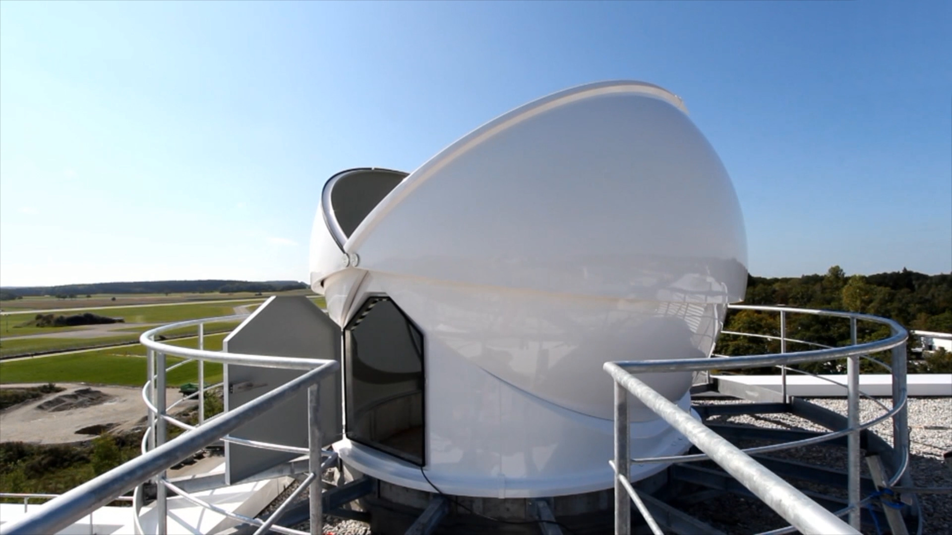 Modernizing of school and club observatories - Blog