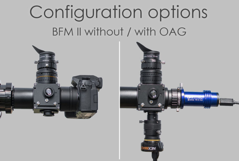 Using the FlipMirror – The Correct Working Distances - Blog