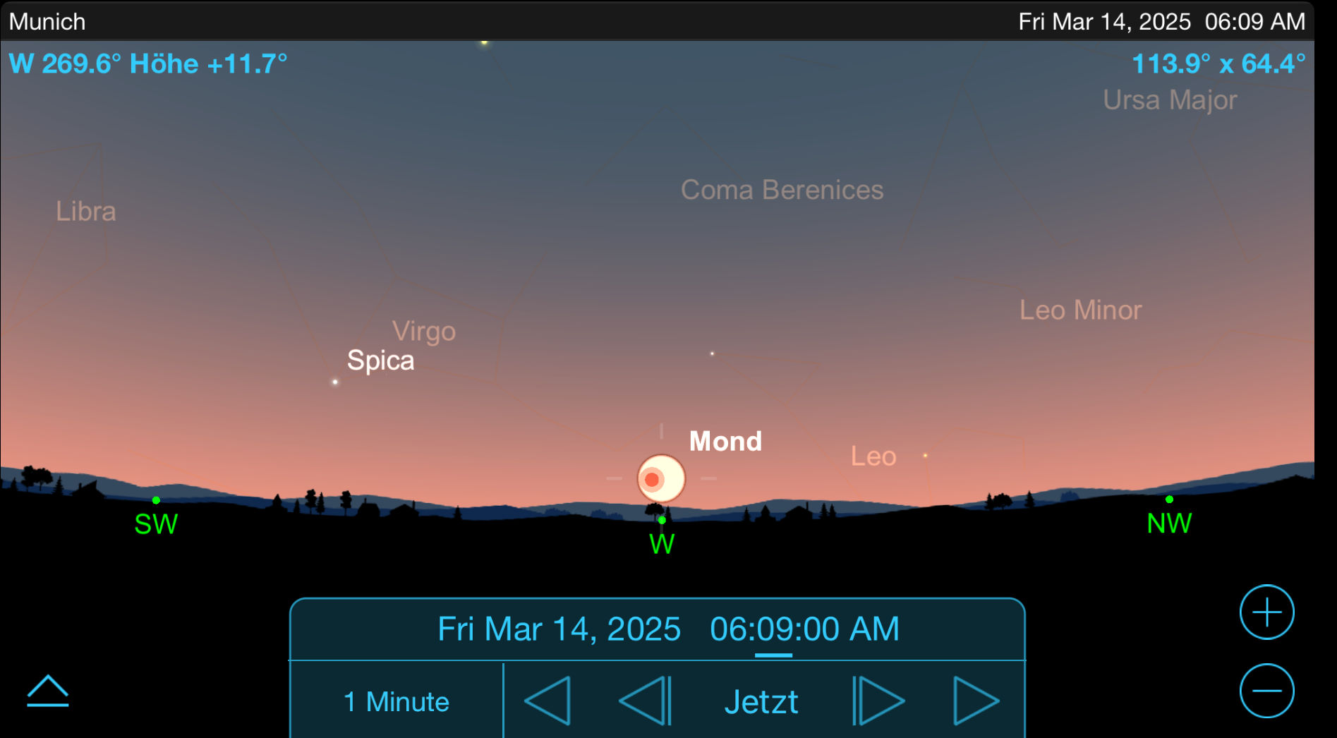 Solar and Lunar eclipses 2025 - Blog